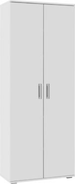 Ormar bijeli dekor 2-krilni Jimmy 70/174/34 cm - Momax - Akcija - Njuškalo katalozi