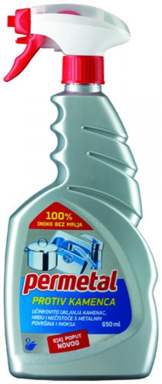 Permetal asortiman 650 ml - Metro - Akcija - Njuškalo katalozi