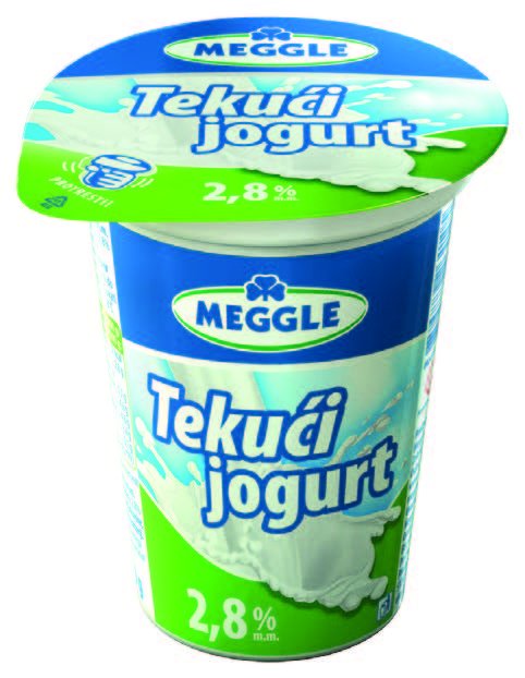 Jogurt Meggle 180g - Tommy - Akcija - Njuškalo katalozi