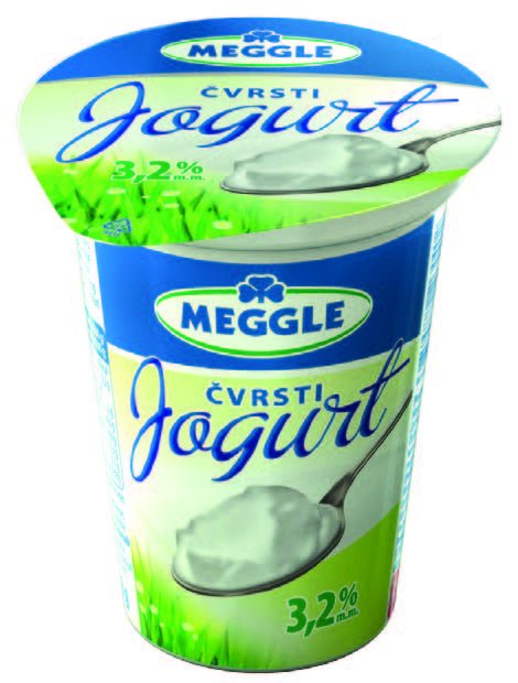 Jogurt Meggle 180g - Tommy - Akcija - Njuškalo katalozi