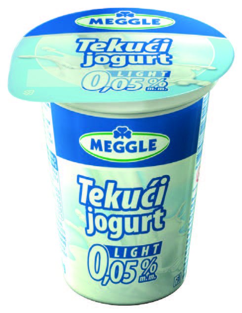 Jogurt Meggle 180g - Tommy - Akcija - Njuškalo katalozi