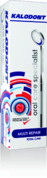 Pasta za zube Kaladont razne vrste 75ml - Bipa - Akcija - Njuškalo katalozi