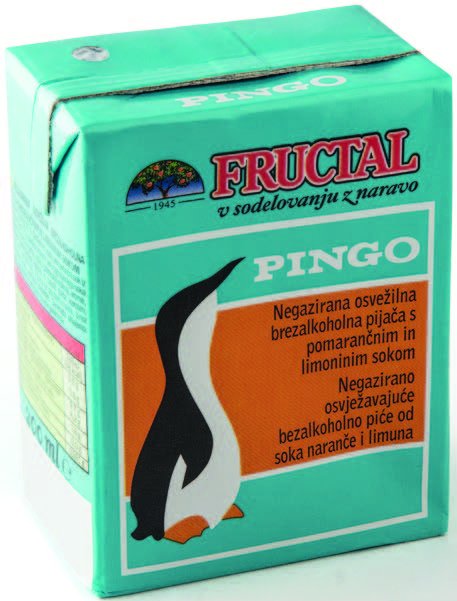 Sok Dvojni C ili Pingo Fructal 200ml - Lidl - Akcija - Njuškalo katalozi