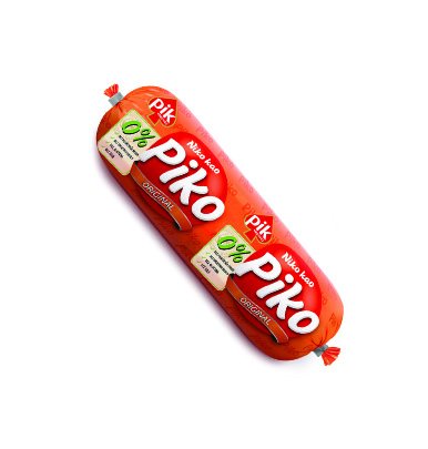 Parizer Piko original PIK Vrbovec 400 g - Akcija - Njuškalo katalozi