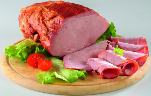 Šunka dimljena vakumirana PIK Vrbovec 1/2 - Akcija - Njuškalo katalozi