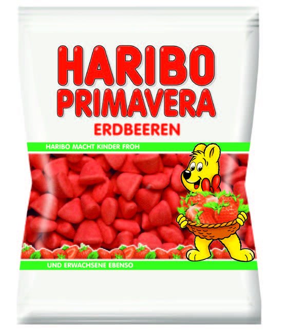 Bomboni gumeni Haribo 100 g - Stridon promet - Akcija - Njuškalo katalozi