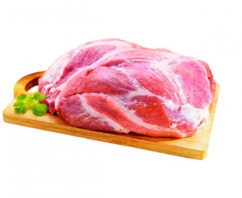 Svinjska lopatica 1 kg - Tommy - Akcija - Njuškalo katalozi