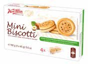 Keks Mini Biscoti Koestlin 160 g - Metro - Akcija - Njuškalo katalozi