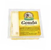 Sir gouda Sirela 400 g - Metro - Akcija - Njuškalo katalozi