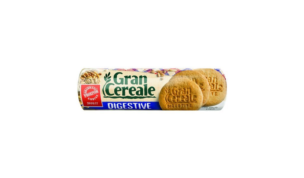 Keks Digestive ili Classico Gran Cereale 250 g - Akcija - Njuškalo katalozi