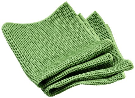 Krpe za čišćenje prozora 45x45cm 2/1 - NKD - Akcija - Njuškalo katalozi