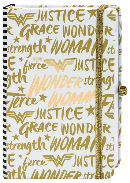 Rokovnik ženski 2019. - Akcija - Njuškalo katalozi