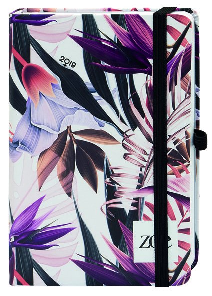 Rokovnik ženski 2019. - Akcija - Njuškalo katalozi