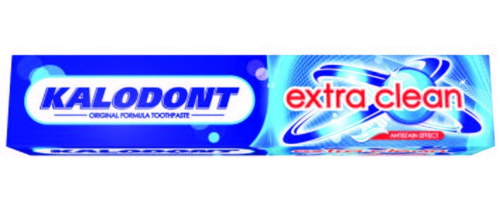 Pasta za zube Extra Clean Kalodont - Tommy - Akcija - Njuškalo katalozi