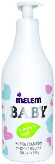 -20% na proizvode Melem baby proizvode - Muller - Akcija - Njuškalo ...