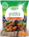 Grožđice Natura 500 g - Metro - Akcija - Njuškalo katalozi