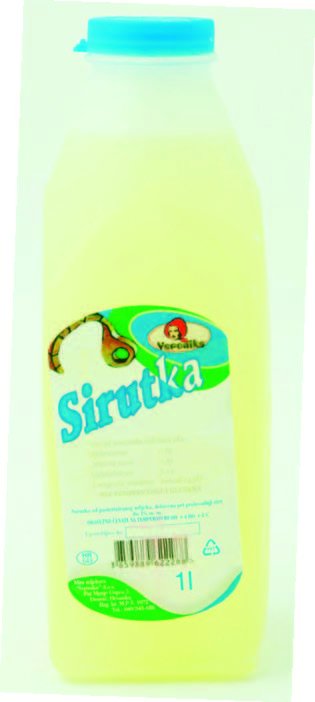 Sirutka mini mlijekara Veronika 1 l - Akcija - Njuškalo katalozi