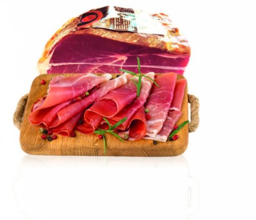 Šunka dalmatinska suha Dalmar 1 kg - NTL - Akcija - Njuškalo katalozi