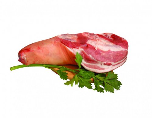 Svinjska lopatica s kosti 1 kg - Tommy - Akcija - Njuškalo katalozi