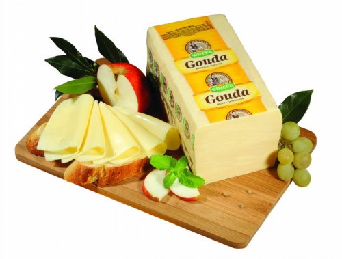 Sir Gauda Sirela 1 kg - Tommy - Akcija - Njuškalo katalozi