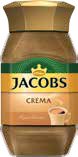 Instant kava crema Jacobs 100 g - Djelo - Akcija - Njuškalo katalozi