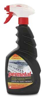 -20% na Sredstvo za čišćenje Permetal 650 ml - Tommy - Akcija ...