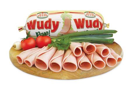 Posebna kobasica Wudy Pop Aia 500g - Tommy - Akcija - Njuškalo katalozi