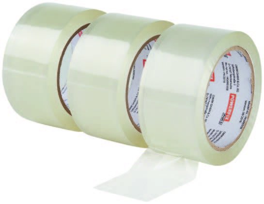 Set traka za pakiranje Powerfix - Lidl - Akcija - Njuškalo katalozi