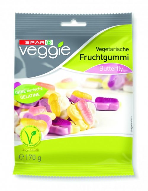 Bomboni Spar Veggie - Akcija - Njuškalo katalozi