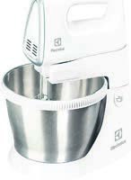 Mikser s posudom Electrolux ESM3300 - KTC - Akcija - Njuškalo katalozi