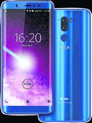 Smartphone Noa N7 + zvučnik Bluetooth Z3 - KTC - Akcija - Njuškalo katalozi