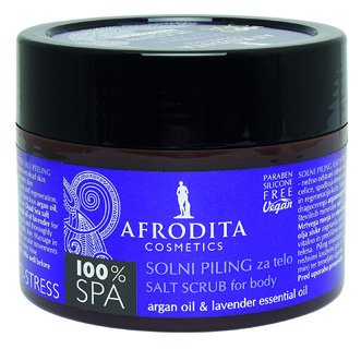 Solni piling za tijelo SPA DeStress Afrodita 200 g - Akcija - Njuškalo ...
