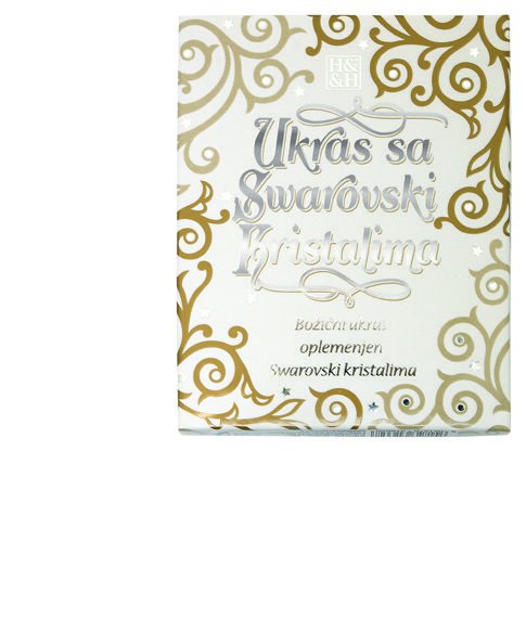 Ukras Swarovski - Akcija - Njuškalo katalozi