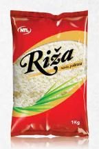 Riža 1 kg - NTL - Akcija - Njuškalo katalozi