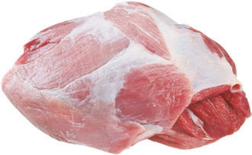 Svinjska lopatica bez kosti 1kg - Kaufland - Akcija - Njuškalo katalozi