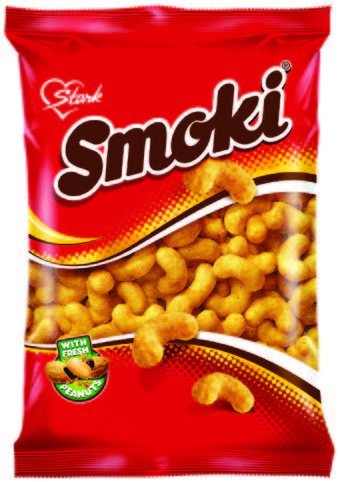 Flips Smoki Štark 130 g - Akcija - Njuškalo katalozi