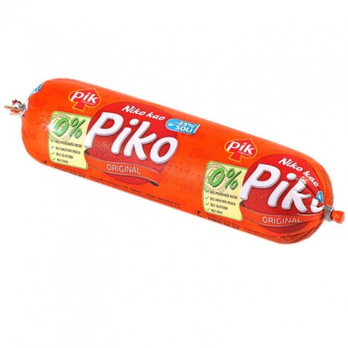 Parizer Piko Pik Vrbovec 1 kg - Stridon promet - Akcija - Njuškalo katalozi