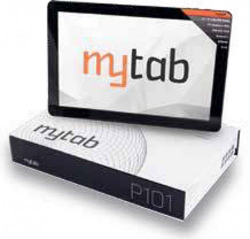 Tablet P101 - KTC - Akcija - Njuškalo katalozi