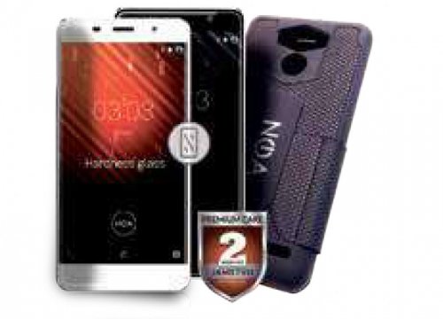 Smartphone Noa H6 + etui - KTC - Akcija - Njuškalo katalozi