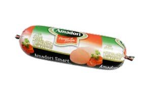 Pileći parizer 500 g - KTC - Akcija - Njuškalo katalozi