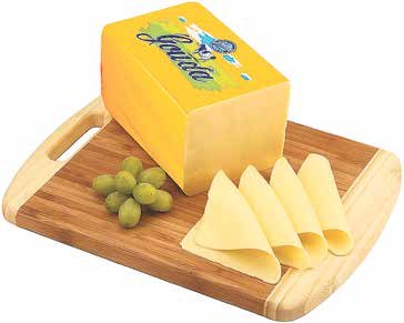 Sir gauda - KTC - Akcija - Njuškalo katalozi