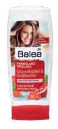 Regenerator za obojanu i toniranu kosu Balea 300 ml - Akcija - Njuškalo ...