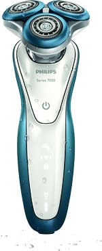 Aparat za brijanje Philips S7310/12 - Harvey Norman - Akcija - Njuškalo katalozi