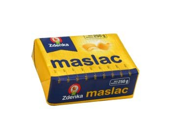 Maslac 1 klasa Zdenka 250 g - Jadranka - Akcija - Njuškalo katalozi