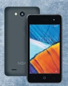 Smartphone Noa Core Stilo dual sim - KTC - Akcija - Njuškalo katalozi