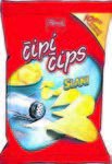 Čipi čips 150 g - KTC - Akcija - Njuškalo katalozi