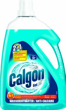 Express prašak,tablete ili gel Calgon 1.5kg - Muller - Akcija ...