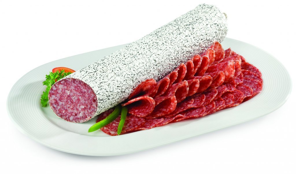 Zimsa salama Podravka 100g - Akcija - Njuškalo katalozi