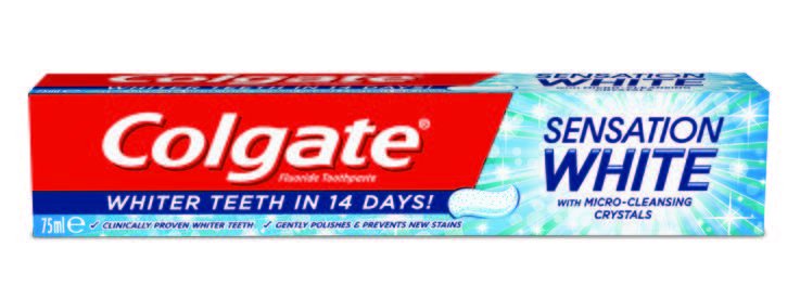 -25% na Colgate asortiman - Tommy - Akcija - Njuškalo katalozi