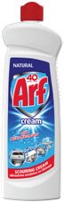 Abrazivno sredstvo za čišćenje Arf Cream 450 ml - Metro - Akcija ...